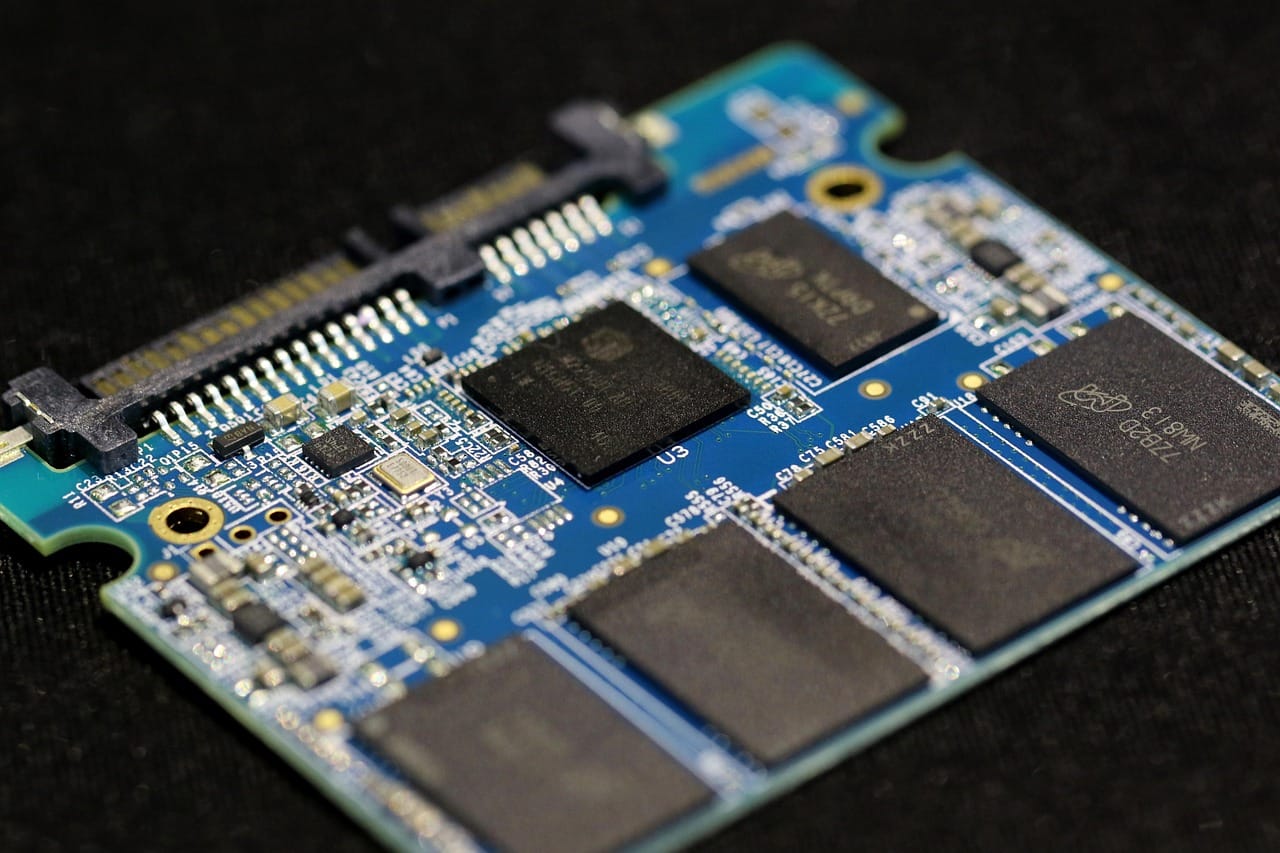 Jak vybrat SSD disk: Moje zkušenosti a praktické rady - Wladass.cz